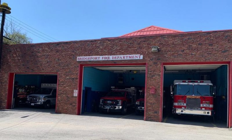 Bridgeport Fire Department seeks new volunteer firefighters | News ...